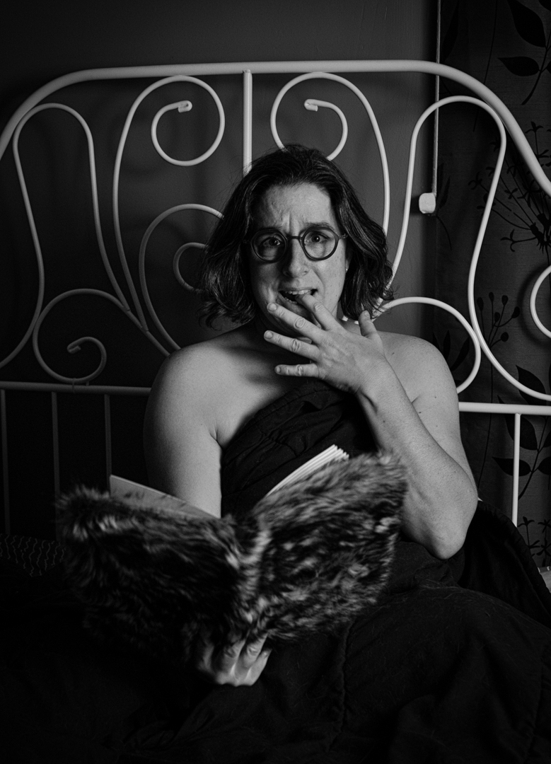 Cabarets des p'tits péchés - Les Ami.e.s Imaginaires