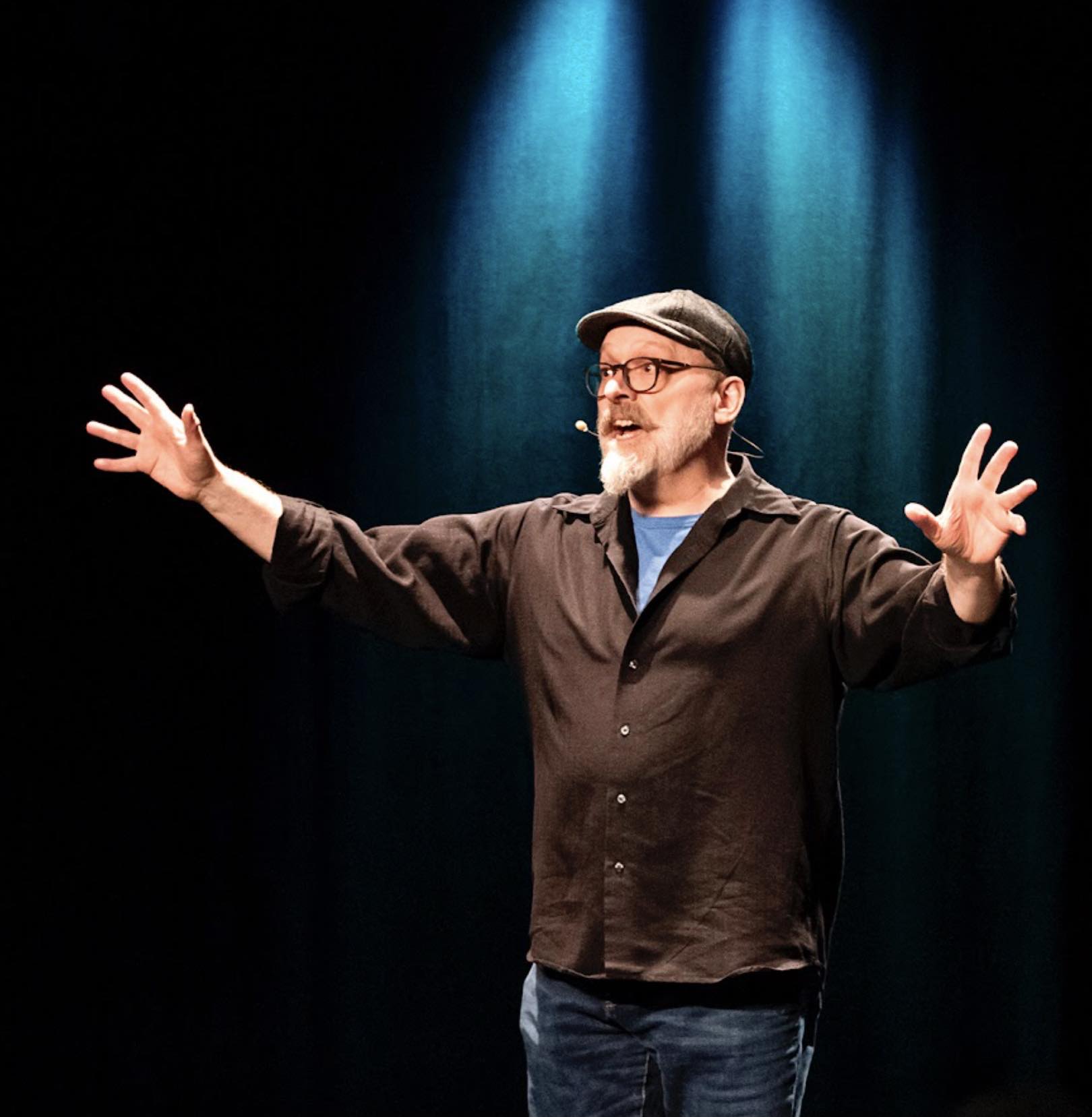 Chemins insoupçonnés - Les Ami.e.s Imaginaires